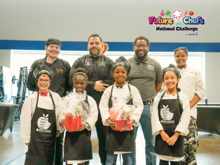 Future Chefs Challenge | K12 Schools