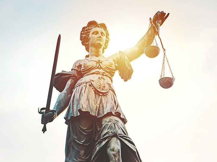 Sodexo Justice | What You Should Know
