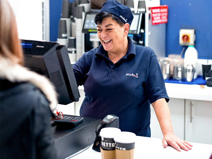 Our Purpose | US Sodexo
