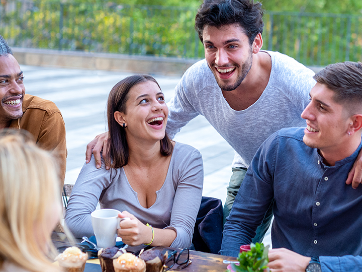 Student Lifestyle Survey | Higher Education