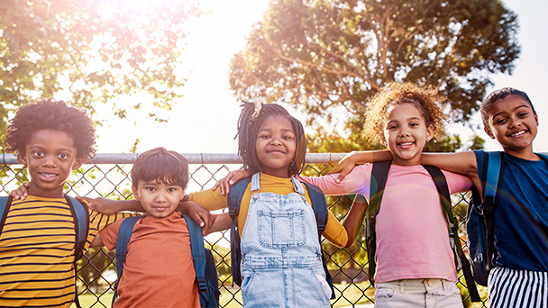 K-12 School Support Services