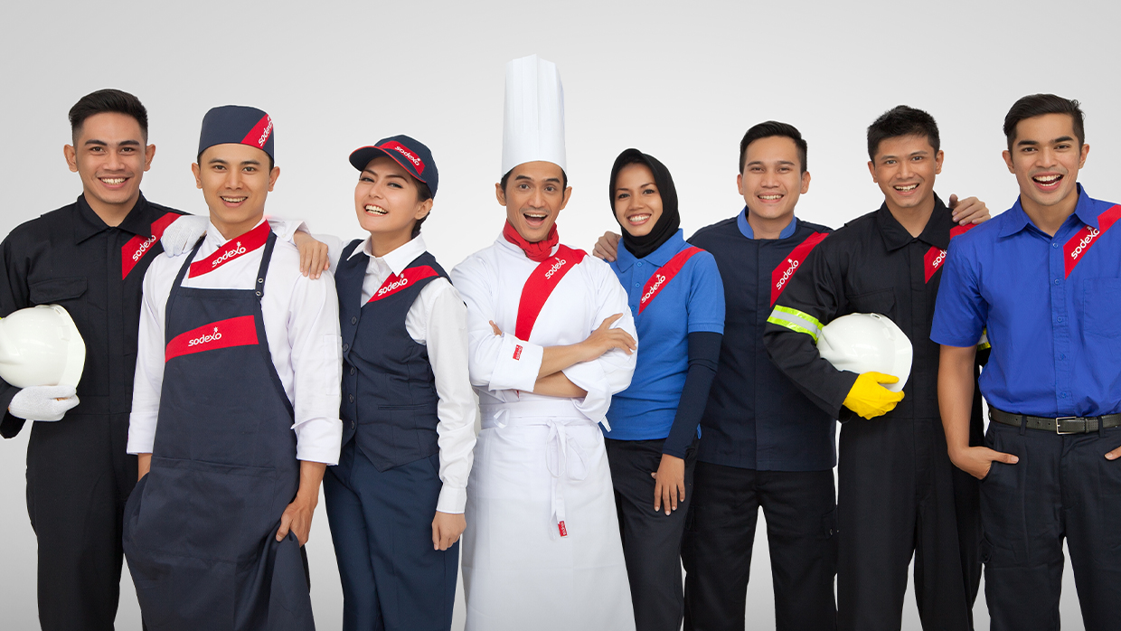 Jelajahi Peluang Karir di Sodexo