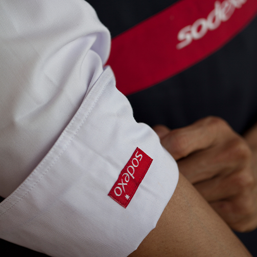Sodexo - Quality of Life Services | Food, Facilities