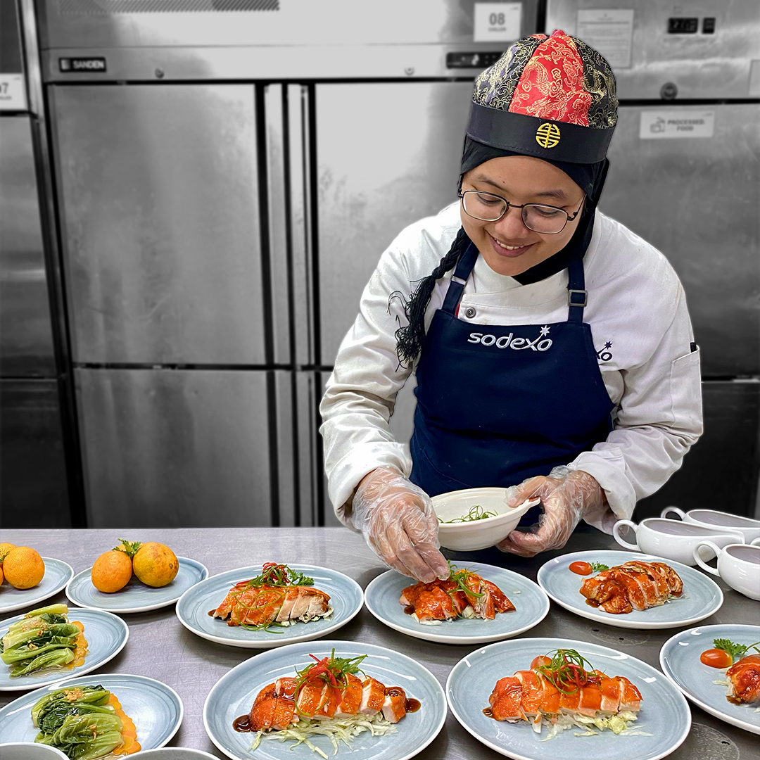 Sodexo Healthcare Solutions in Indonesia | Enhancing Patient Care ...