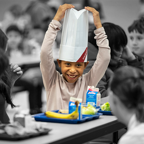 Sodexo - Quality of Life Services | Food, Facilities