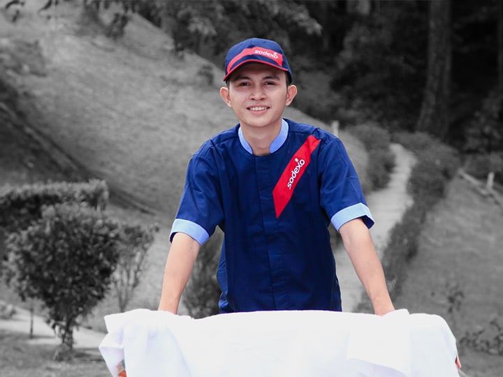 Explore Career Opportunities at Sodexo