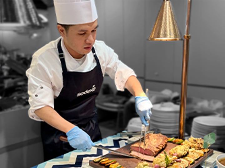 Explore Career Opportunities at Sodexo