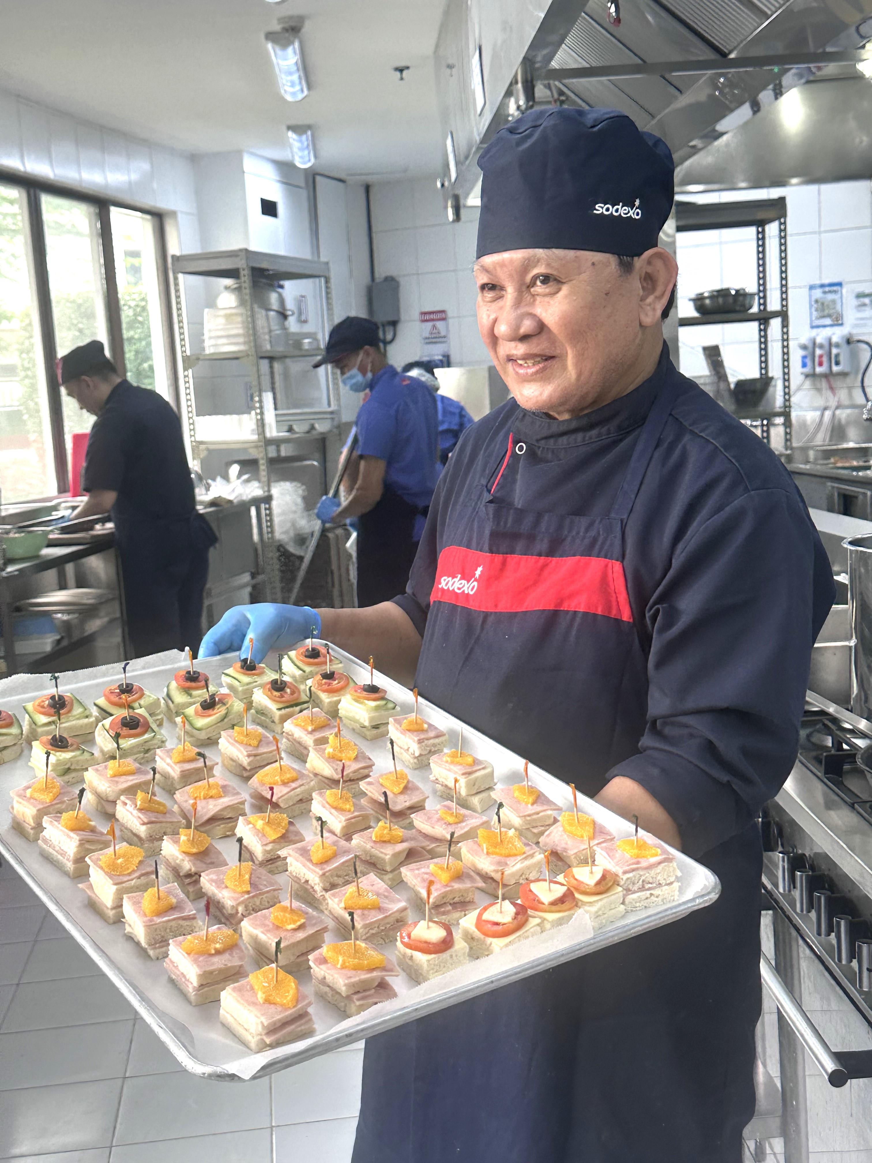 Home [ph.sodexo.com]