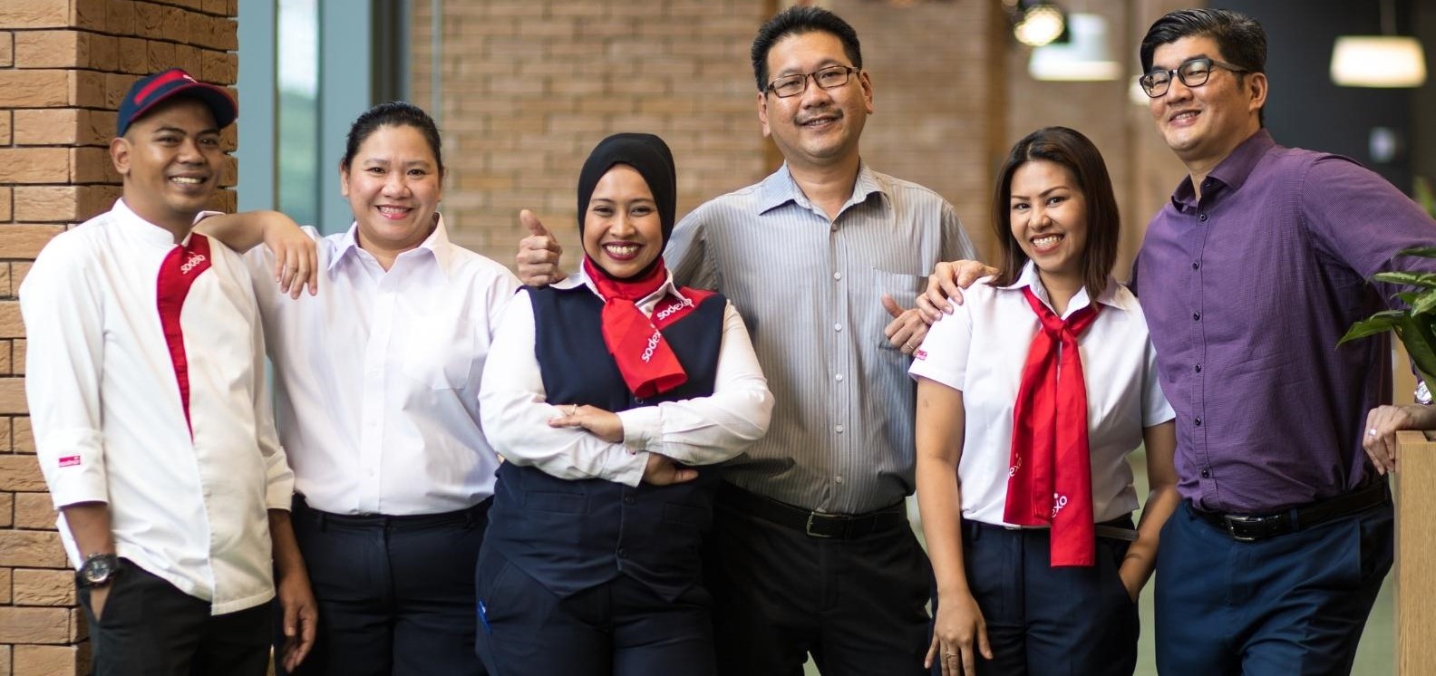 Home [ph.sodexo.com]