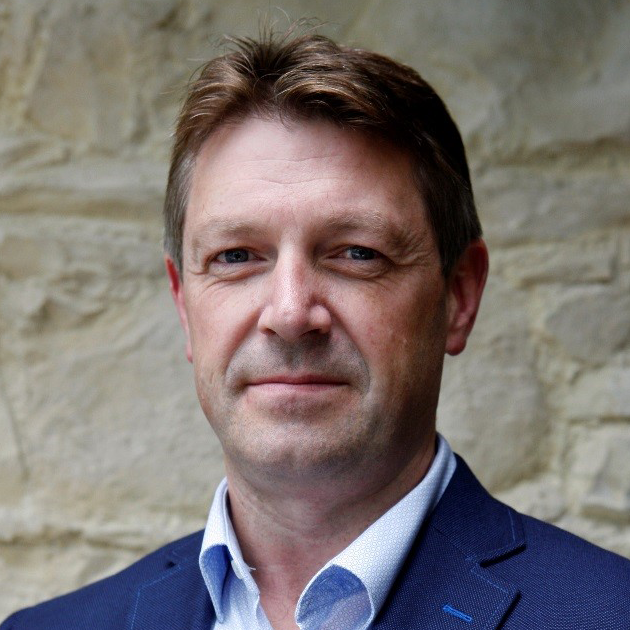 Ireland leadership team