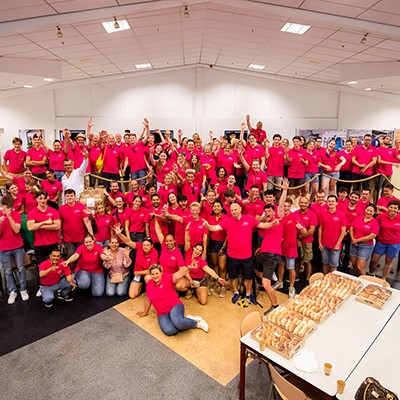 Sodexo Nederland - Food Services & Facility Management