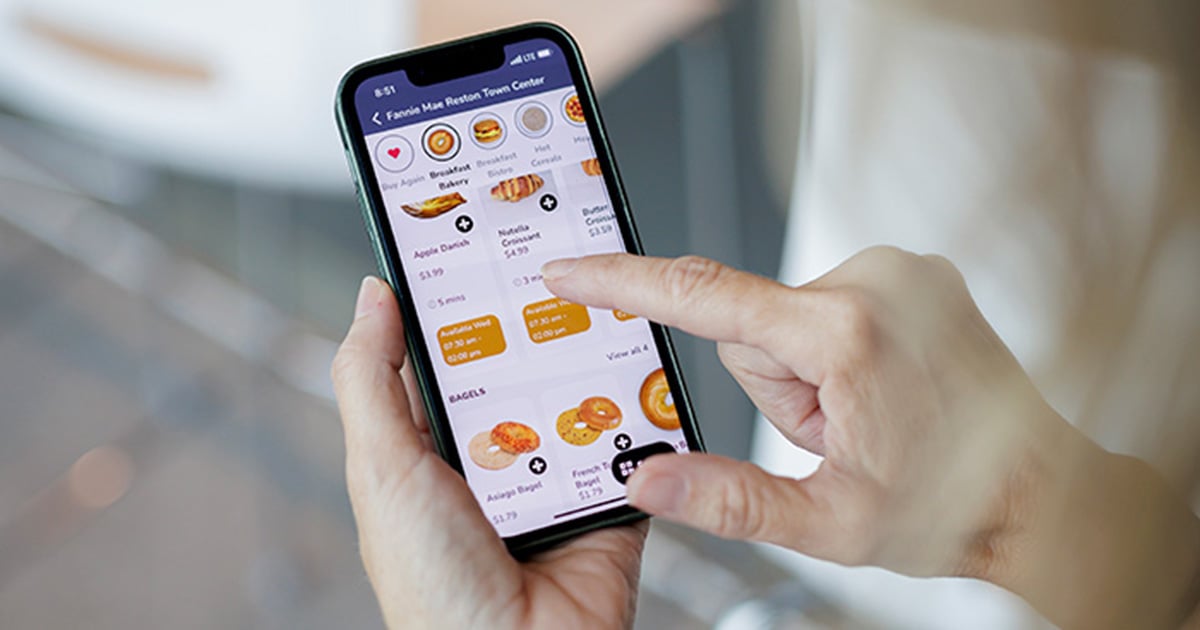 Sterke employee experience met de Everyday App