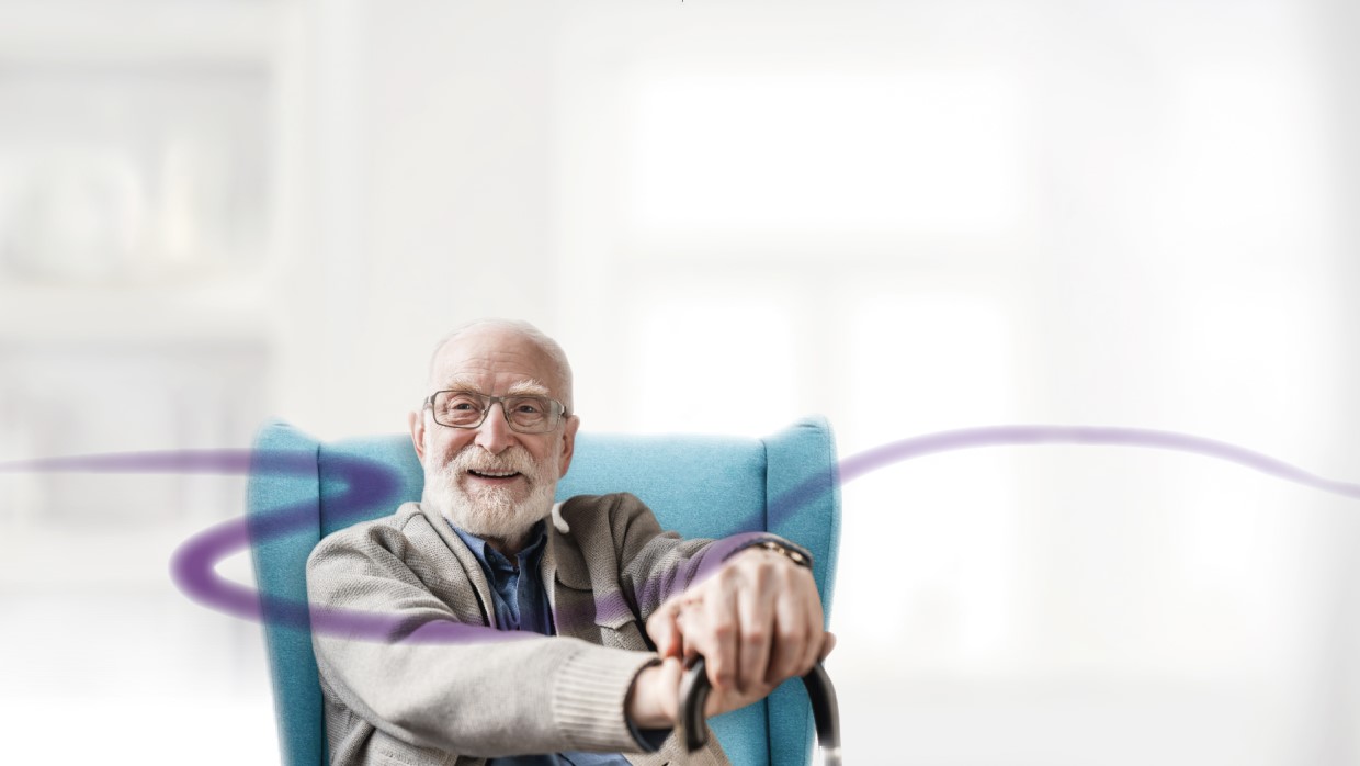 Onward Care - freeing up beds, addressing health inequalities