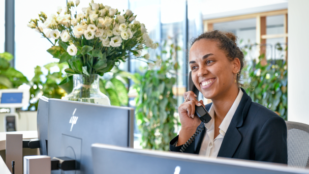 Contact Us | Elevate Your Business with Sodexo´s Solutions