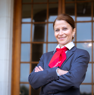Restorative Justice & Prison Management Services