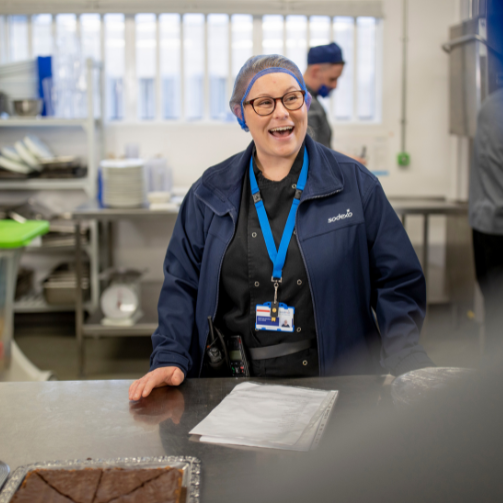 Restorative Justice & Prison Management Services