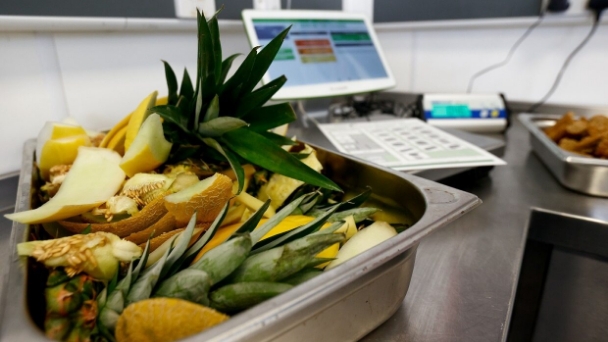 Net Zero 2040: Our fight against food waste