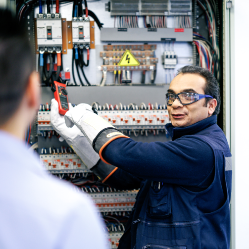 Facilities Management Services