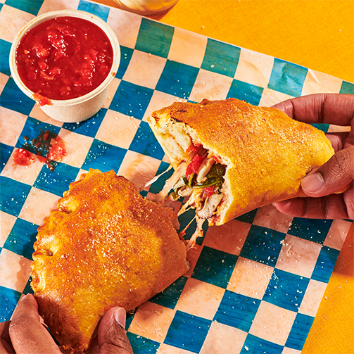 Sodexo's Food Brands