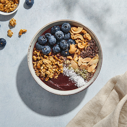 Sodexo's Food Brands