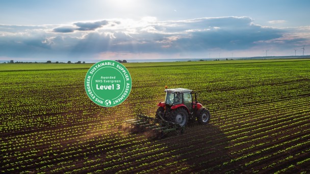 Protecta | Health & Care Infection Control & Prevention Services