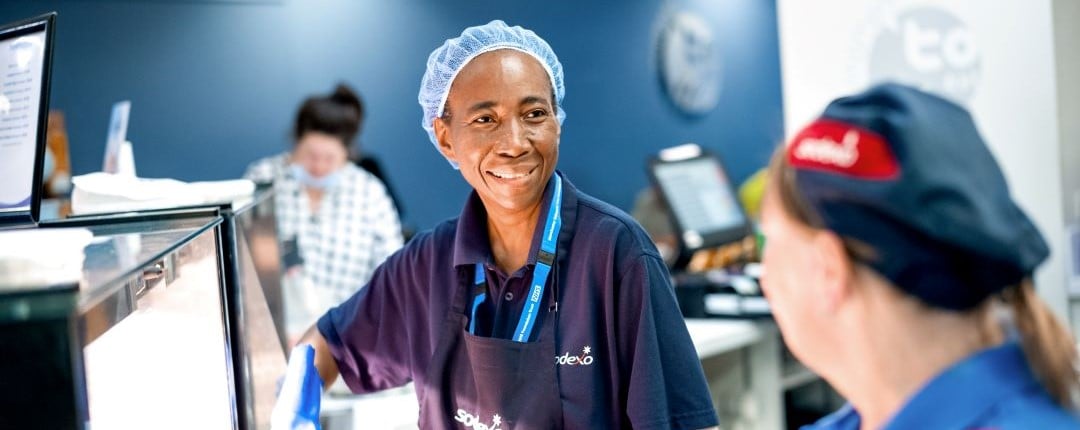 Sodexo UK | Food and Facilities Management Services