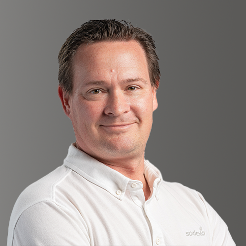 Regional Leadership team UK & Ireland