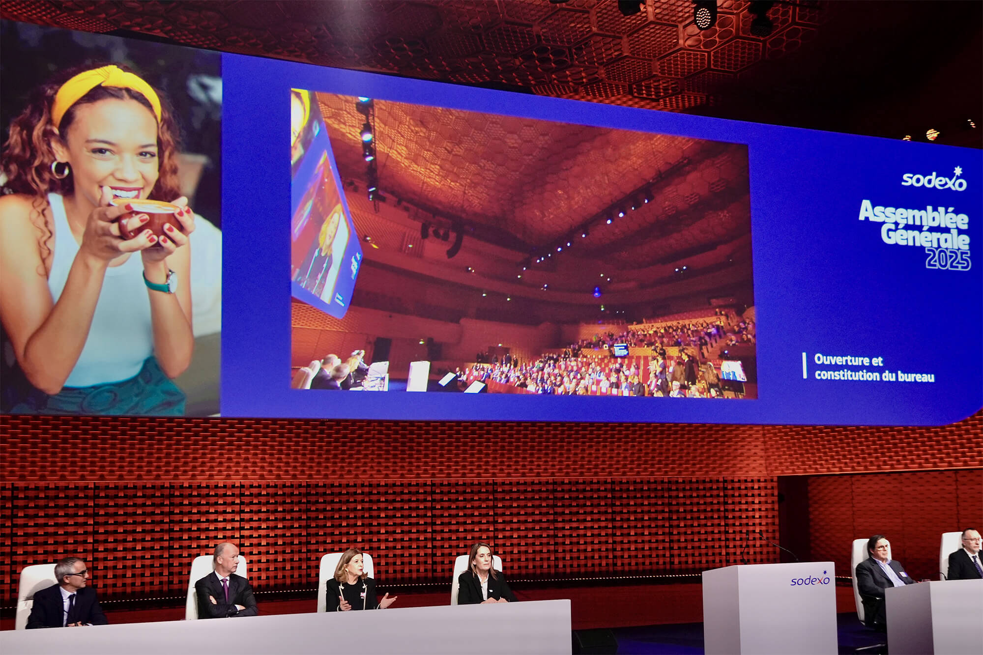 Through Better Tomorrow 2028, Sodexo Makes Sustainability a Powerful ...