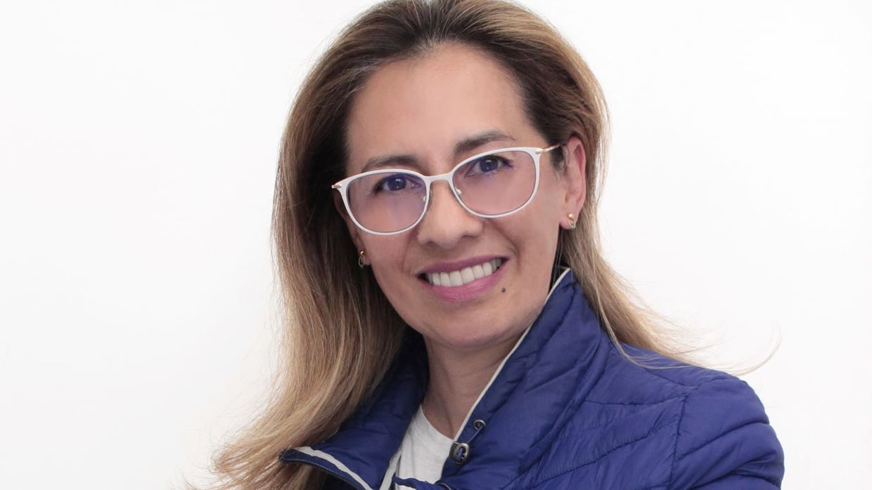 Erika's story: The office magician