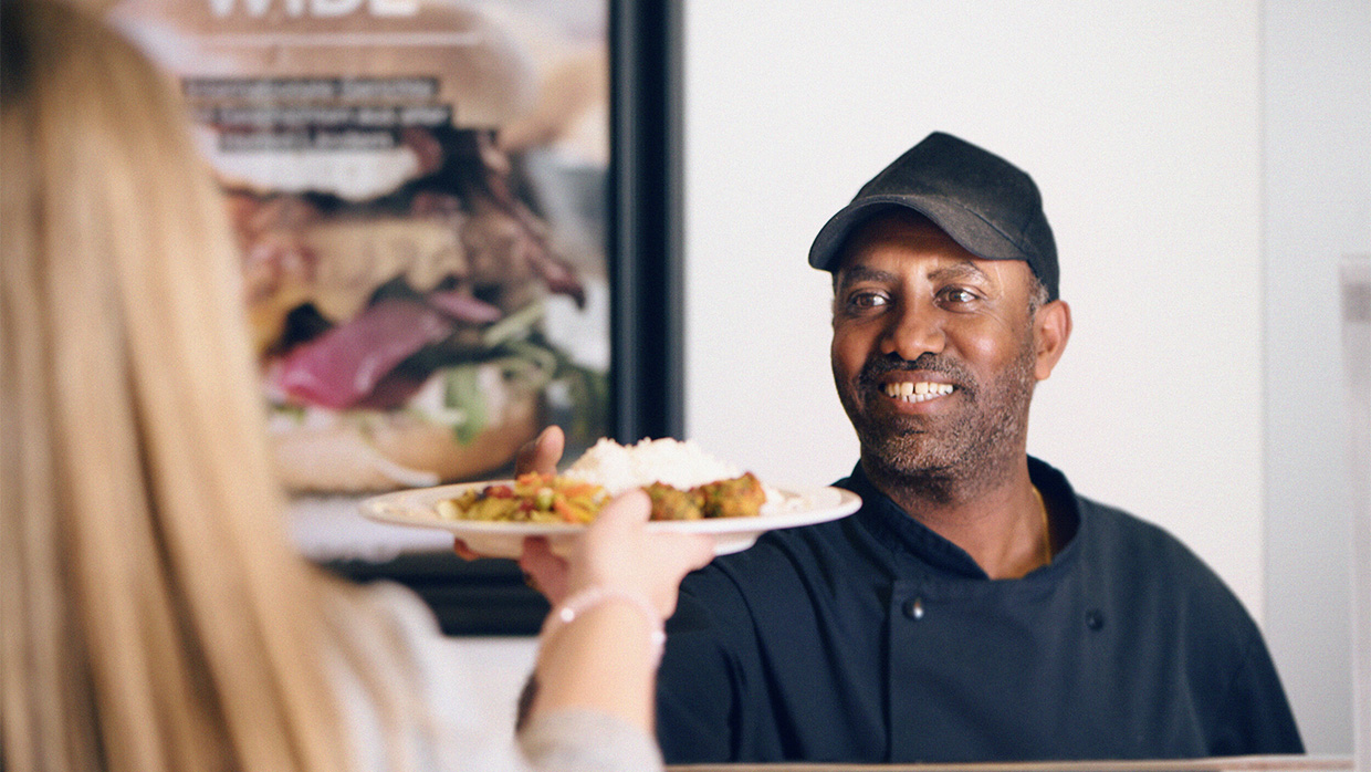 Sodexo Group – Food Services & Facilities Management