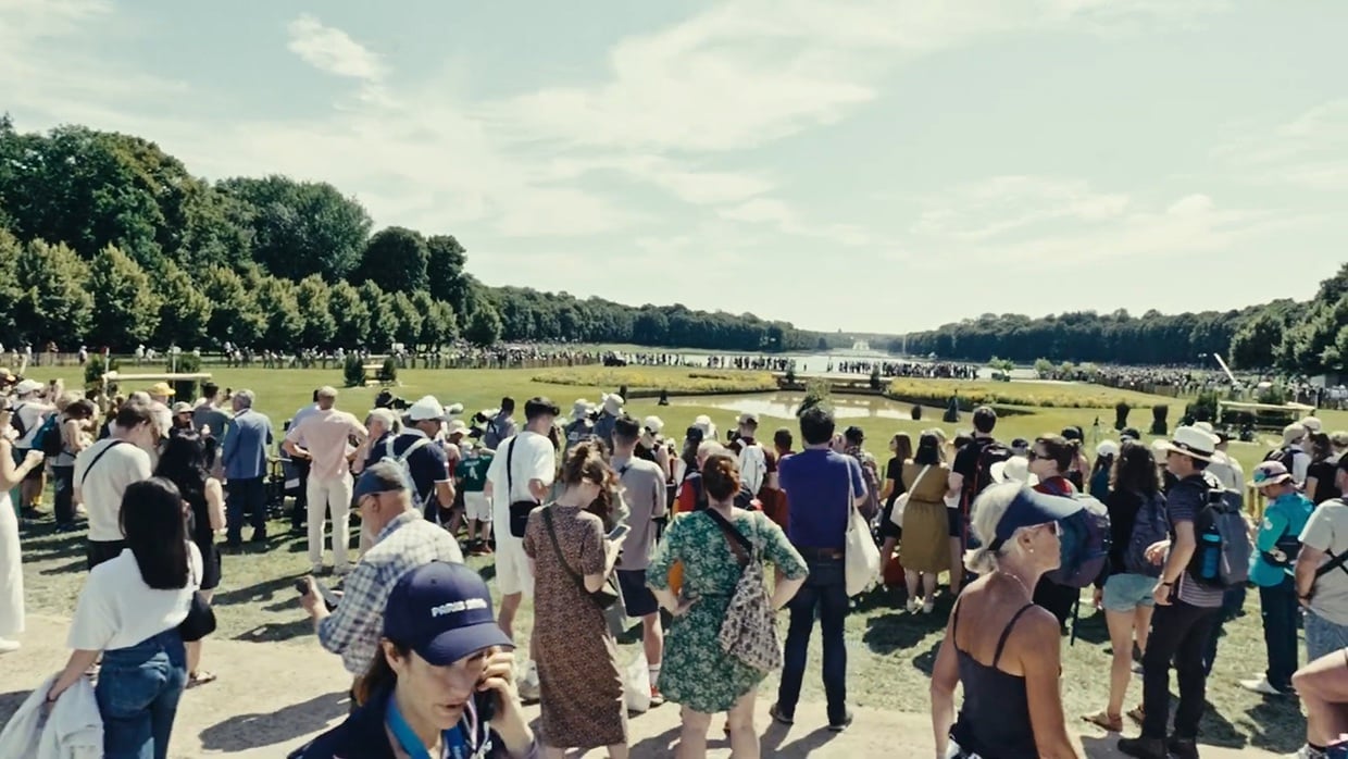 Discover the 14 Paris 2024 competition sites Discover the 14 Paris 2024 competition sites