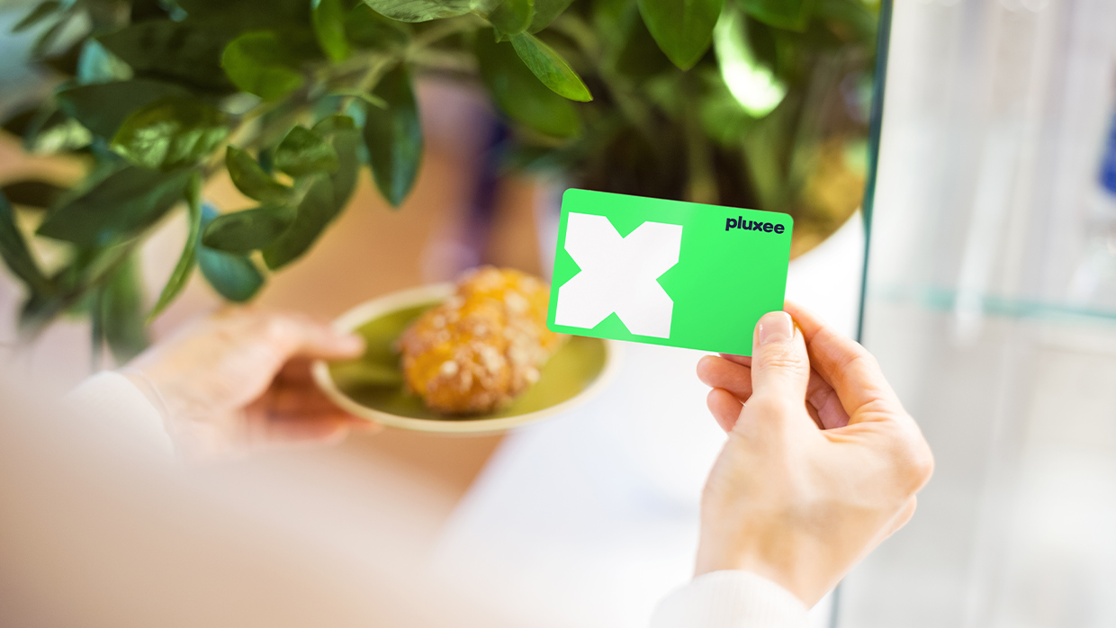 Sodexo announces solid H1 Fiscal 2024 results