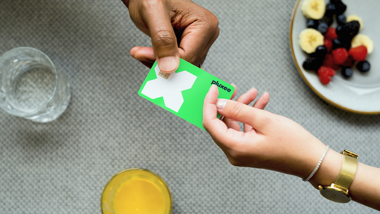 Sodexo Benefits and Rewards Services becomes Pluxee, the new employee ...