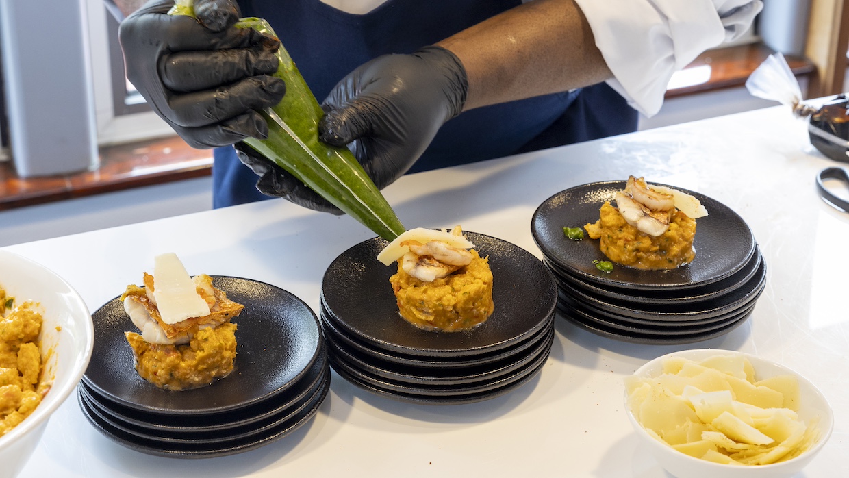 Stop Hunger continues its fight against hunger and food insecurity with ...