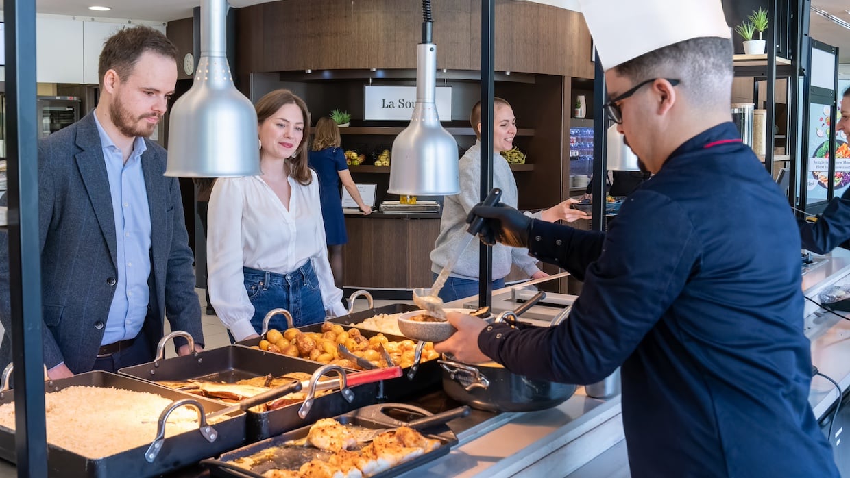 Sodexo strengthens its presence in Mainland China and reinforces its ... Sodexo strengthens its presence in Mainland China and reinforces its ...