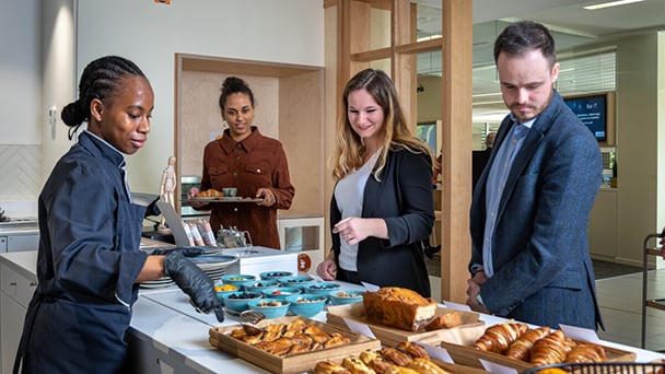 Our mission and ambition