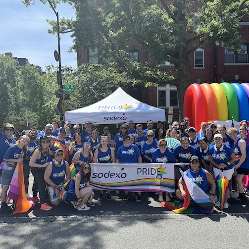 Corporate Pride – 20 years of people power