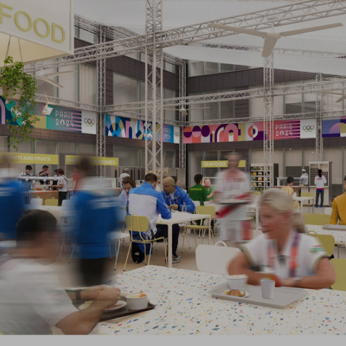 Inspiring food brands that meet your unique needs | Sodexo