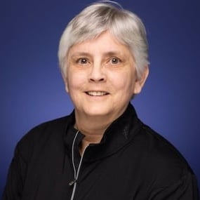 Kath's story: Lead the change