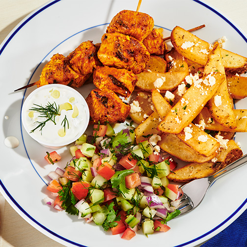 Discover Kitchen Works