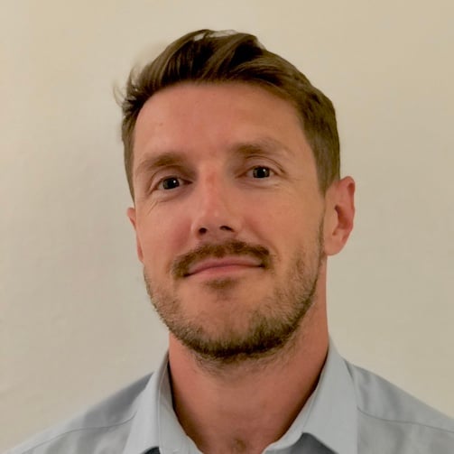 Michael's story: A safe space