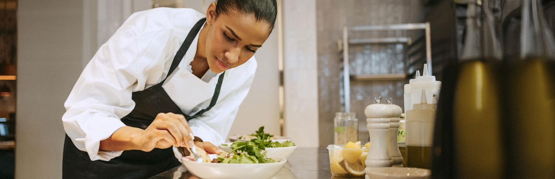 Sodexo Group – Food Services & Facilities Management