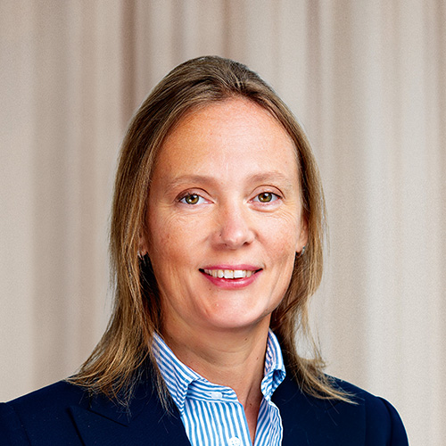 Sodexo Leadership Team