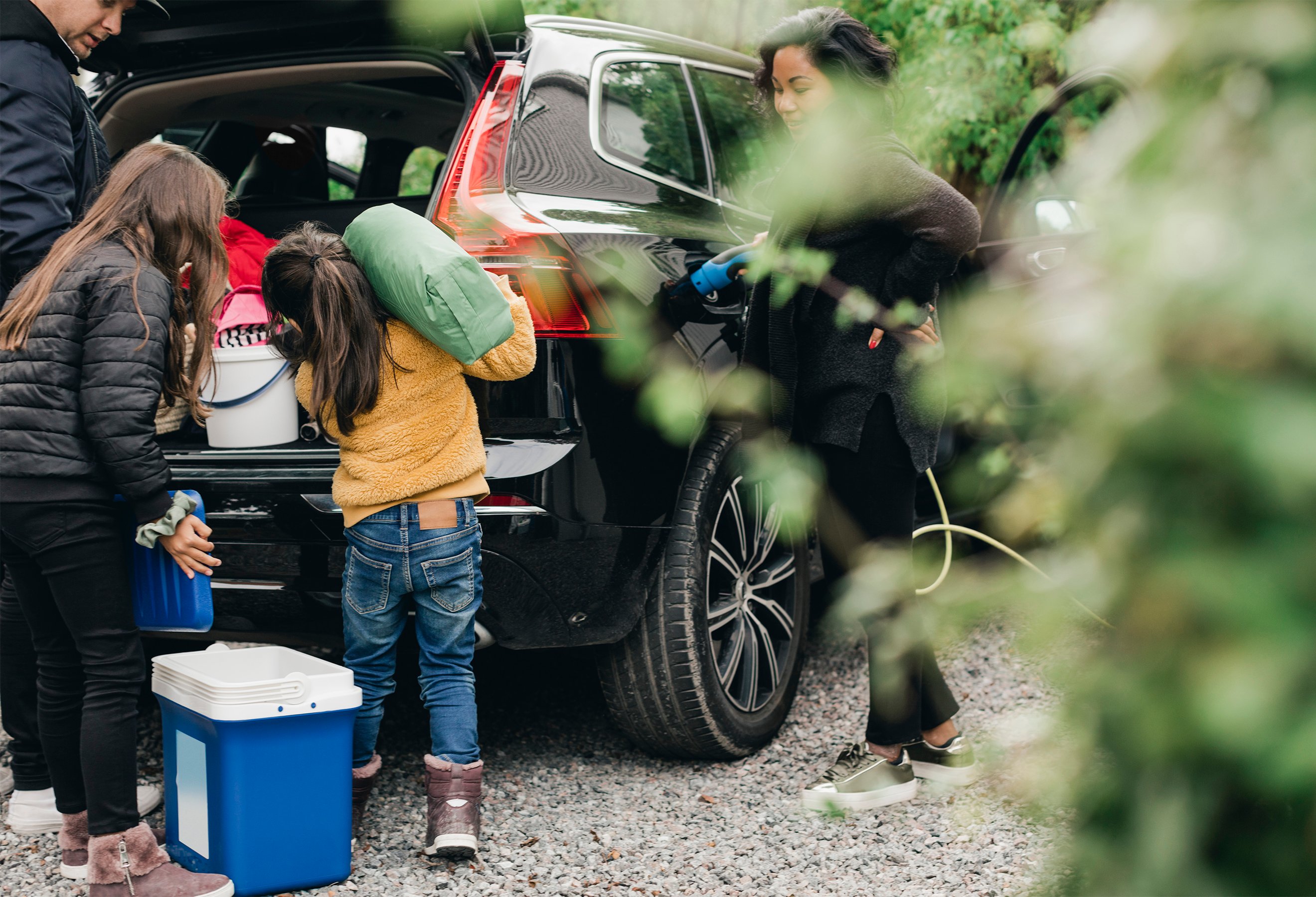 Lånekalkulator - Hvor mye kan jeg låne? | Sparebanken Norge