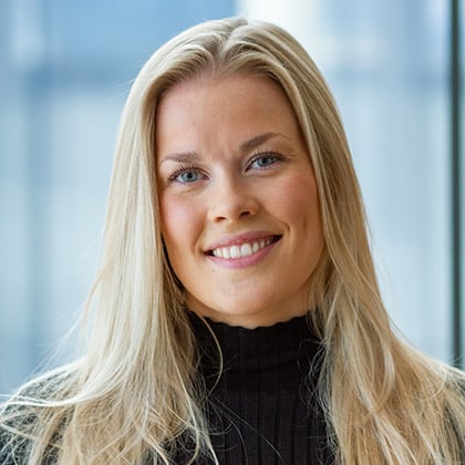 Bli kunde | Sparebanken Norge