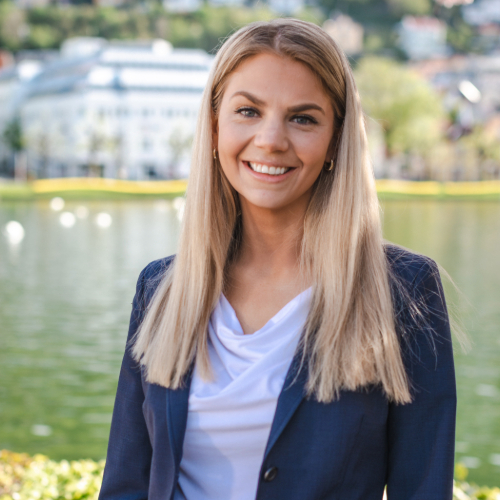 Nå er det lettere å få boliglån som ung | Sparebanken Norge