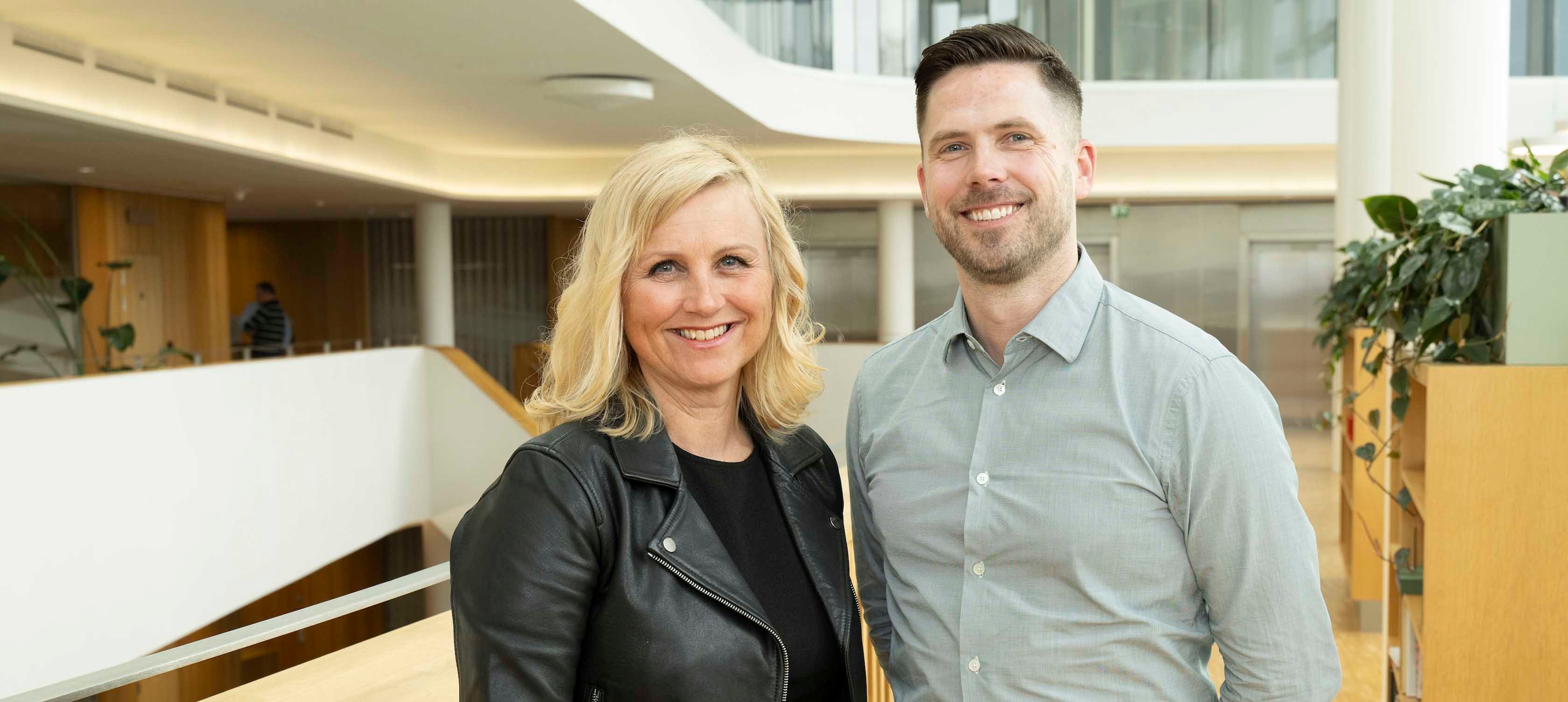 Prosjekt Reynir får 10 millioner til tech-løft mot desinformasjon ...