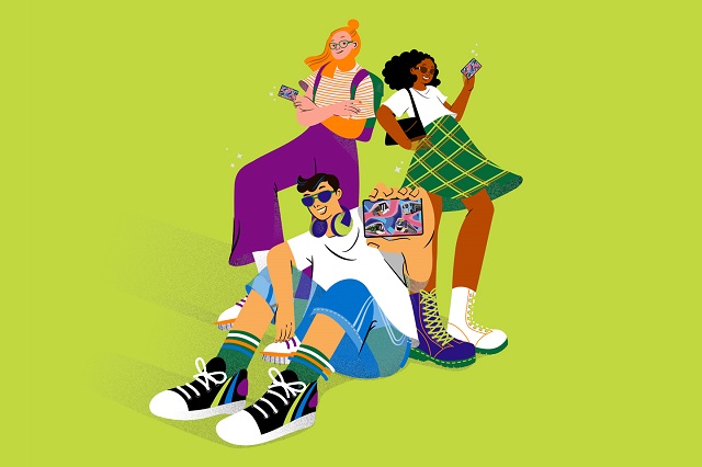 Youth myki | Free travel for children under 18 - Transport Victoria