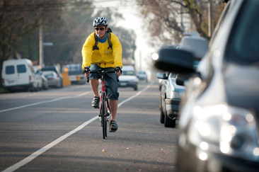 Cycling road rules toolkit | Road safety - Transport Victoria