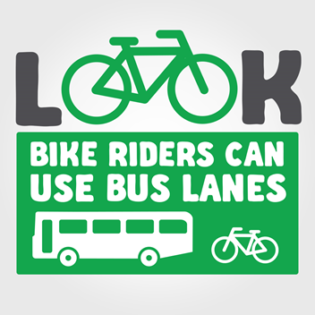 Cycling road rules toolkit | Road safety - Transport Victoria